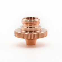 HIGHYAG S5 Flat Nozzle - NP | 코리아레이저마켓