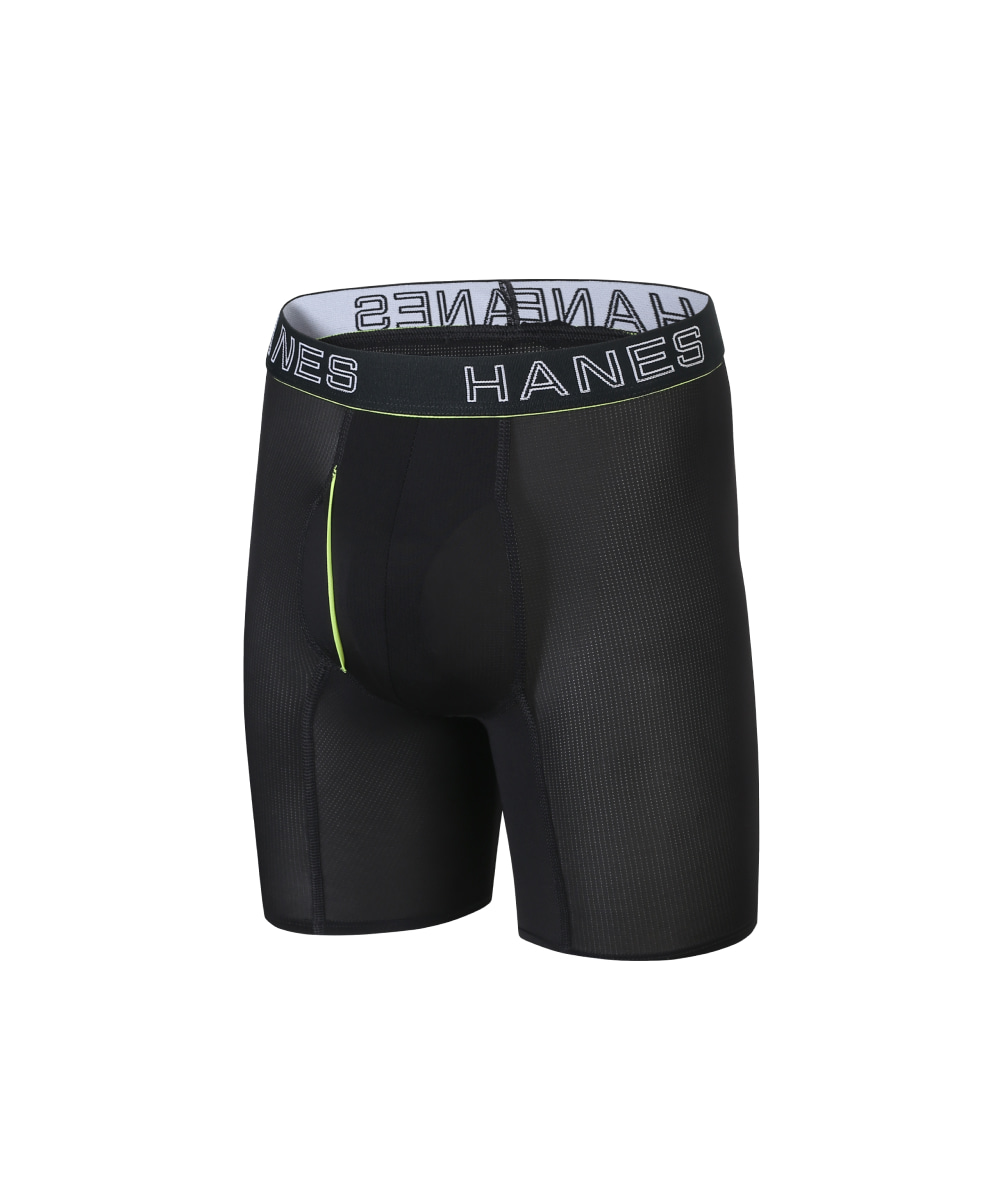 HANES