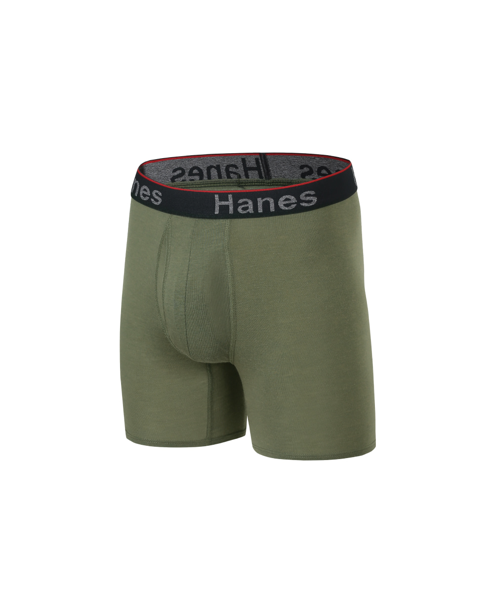 HANES
