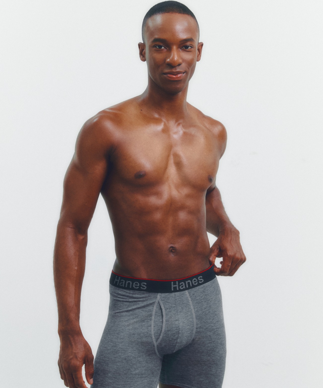 HANES