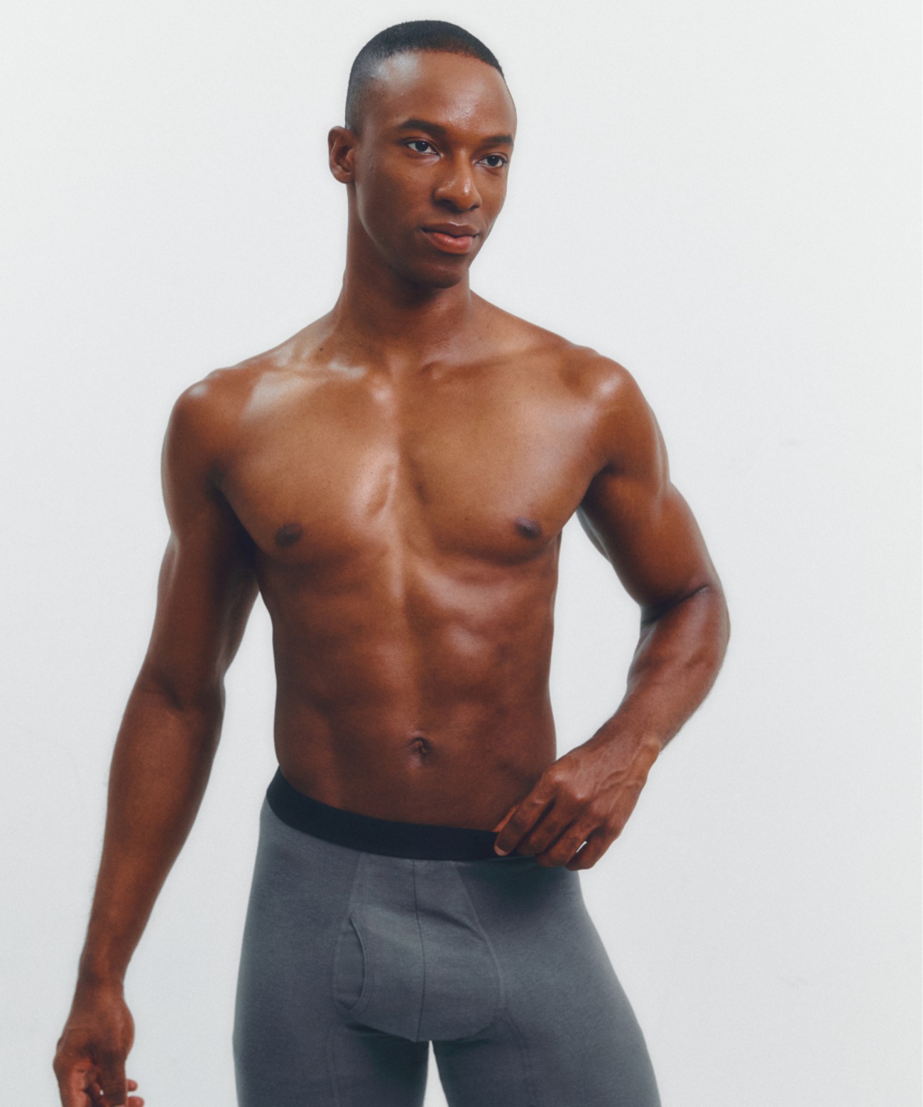 HANES