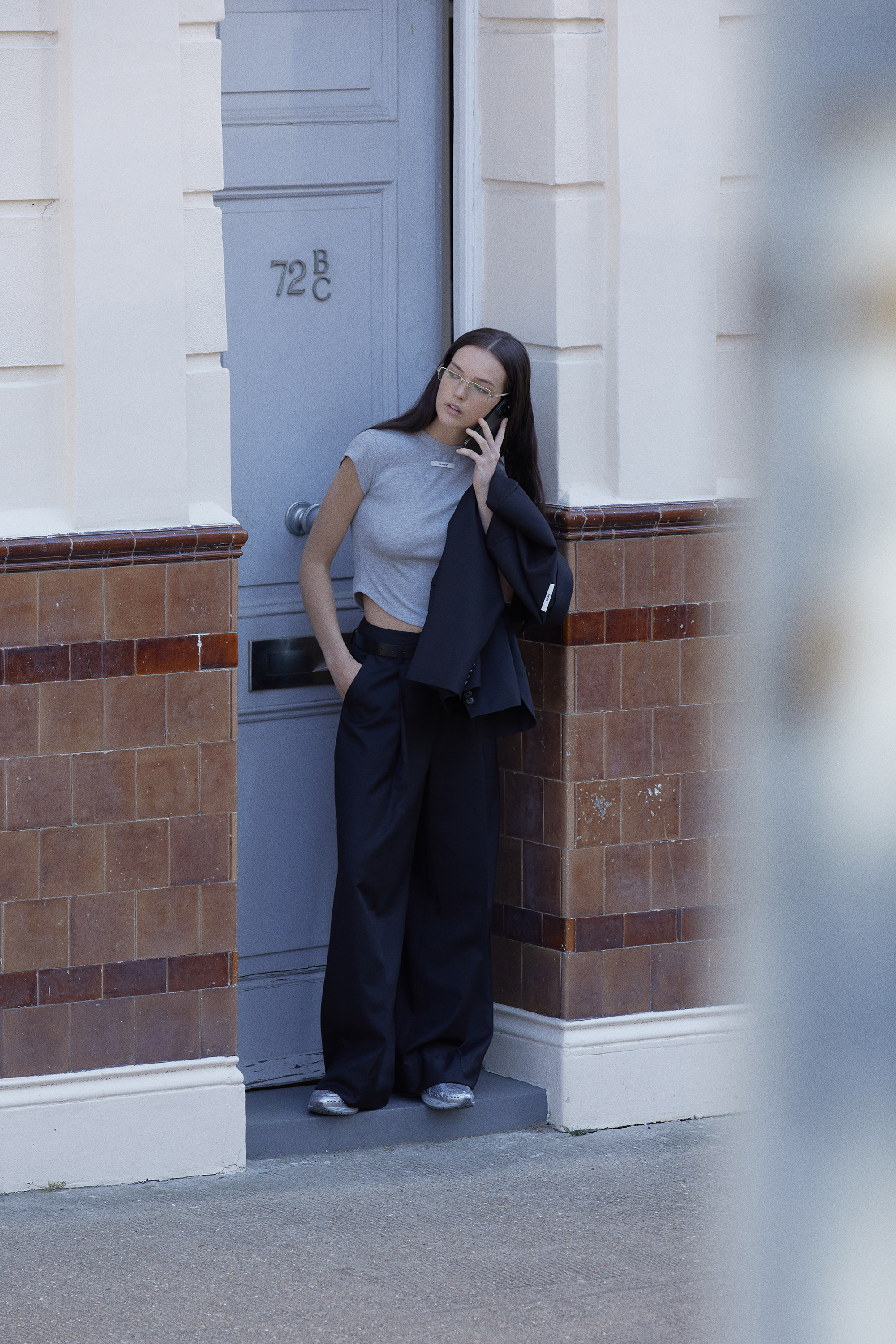franticservice 1st drop 'BLEACH' | franticservice