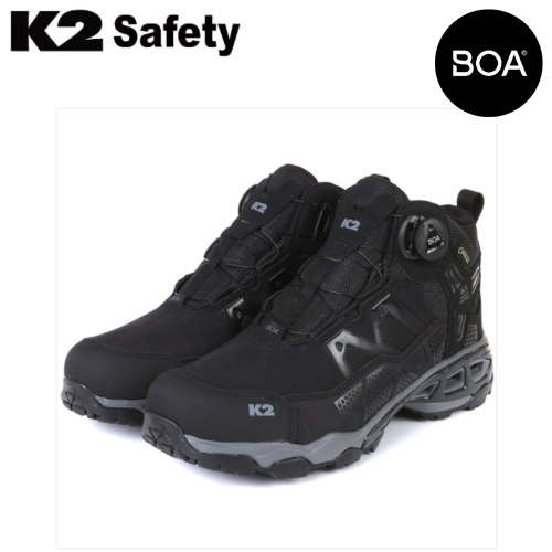 미라클 K2 6인치워킹화(다이얼)