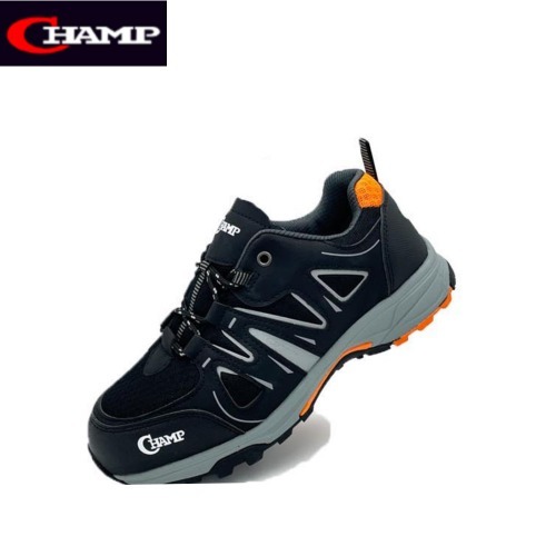 CP-401 챔프 4인치안전화(경작업)