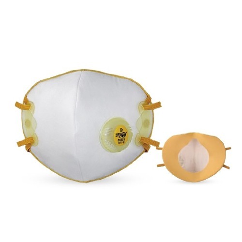 에버그린 크린탑 1급 마스크 C650V