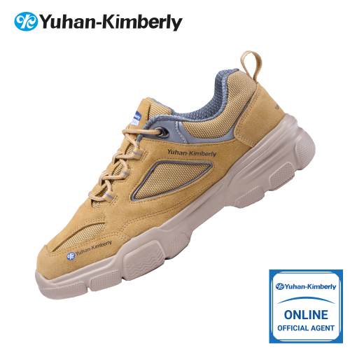 YK4-001 유한킴벌리 4인치안전화