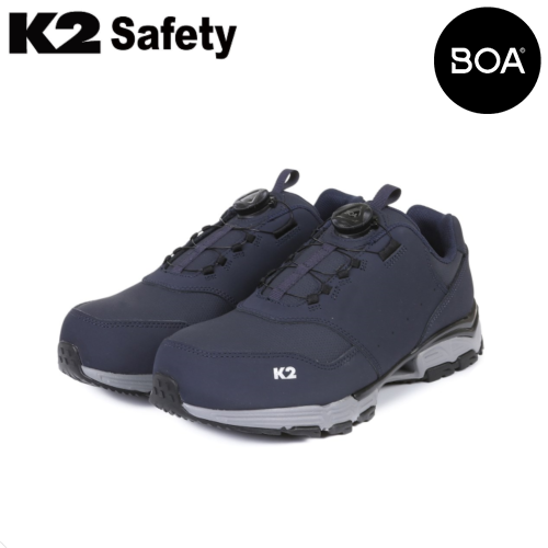 K2-83 K2 4인치안전화(다이얼)