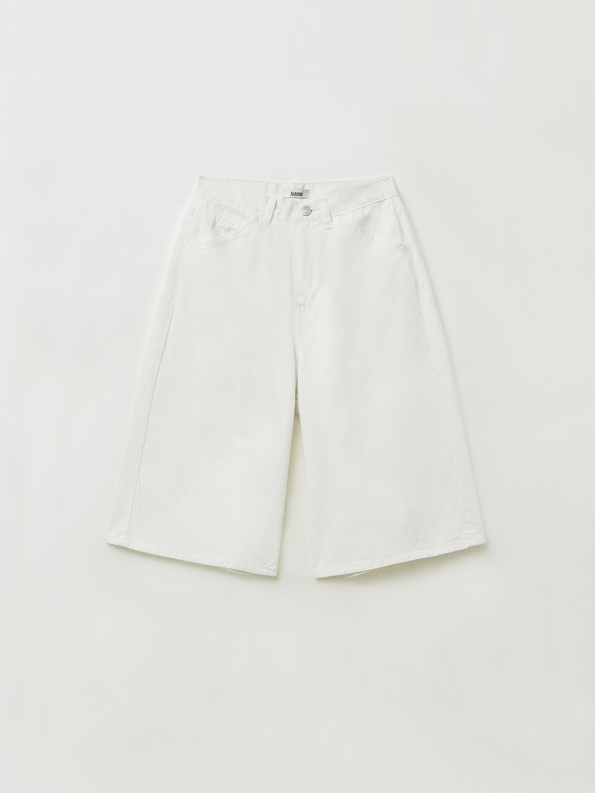 Rover Bermuda Pants - Antome