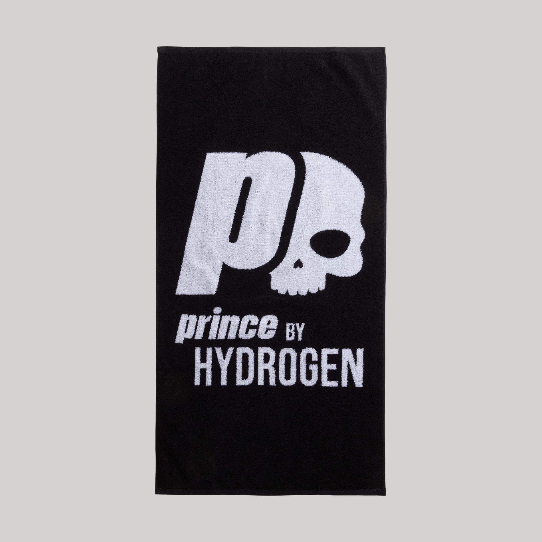 [Prince X Hydrogen] 타월 (Towel) - 프린스스포츠