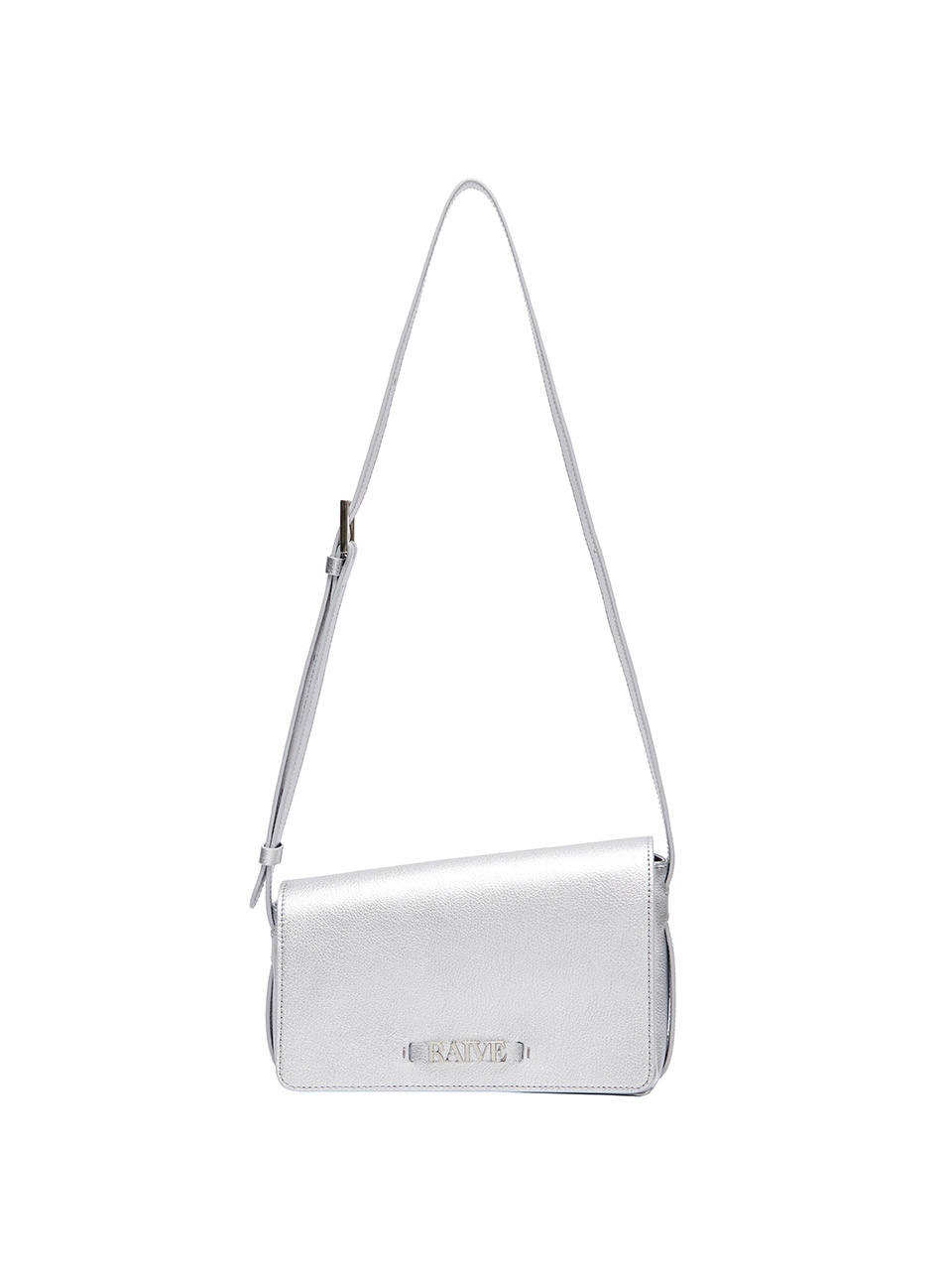 Dylan in Silver UA3SF013-15 - RAIVE