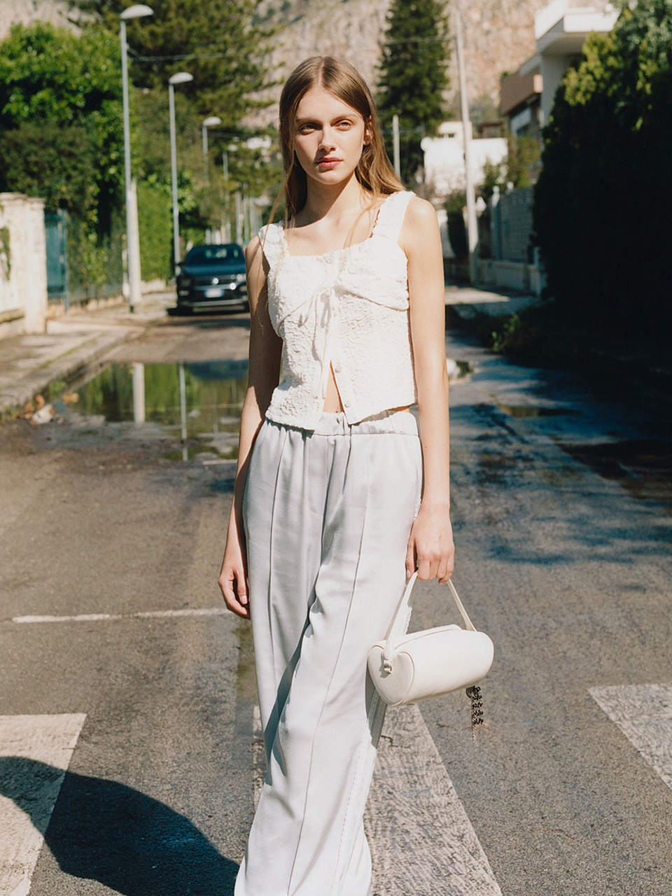 25 Hot Summer RTW - RAIVE