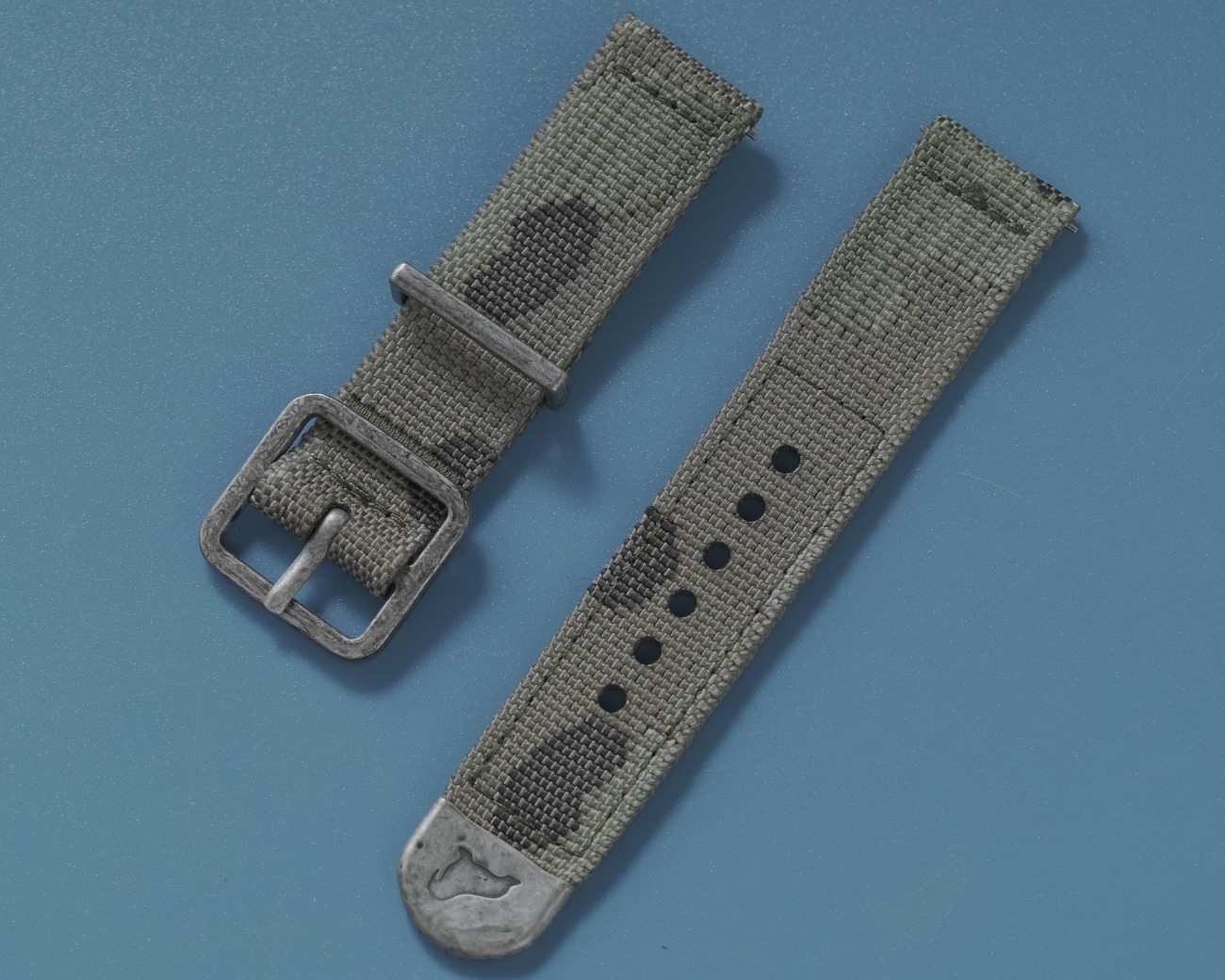 STRAPS - RSM - 와치빌런