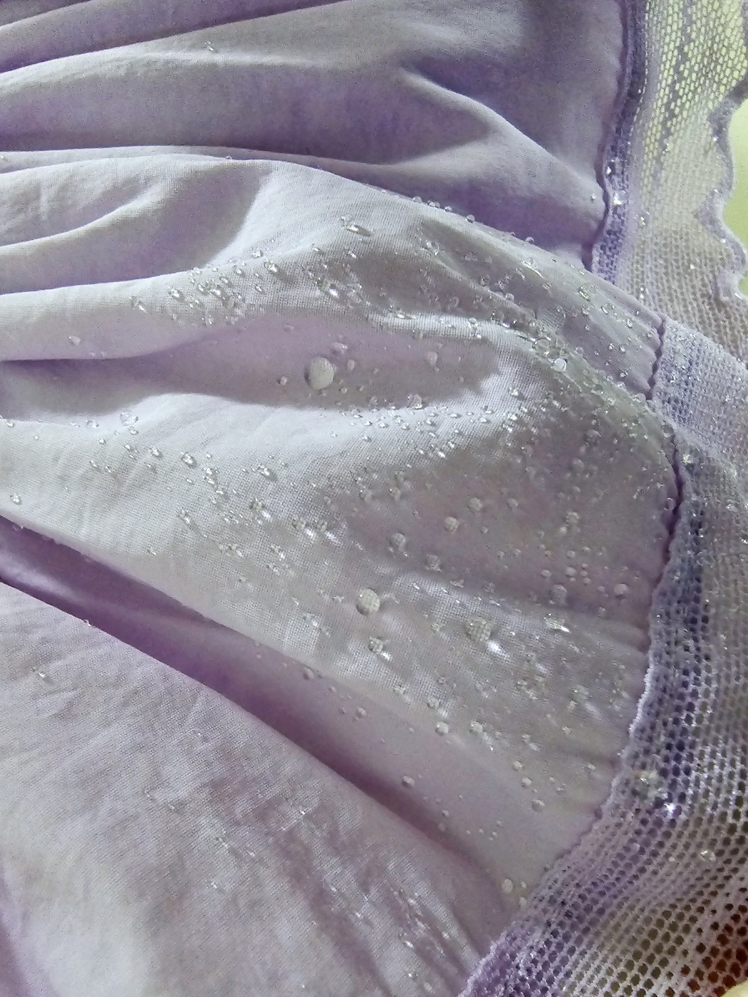 어도러블독 | 피나포 아이스 원피스(핑크) - 여름철을 위한 통기성 우수한 의류