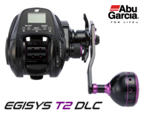 [아부가르시아] 에기시스 T2 DLC - 은성낚시할인마트 신흥동3가점