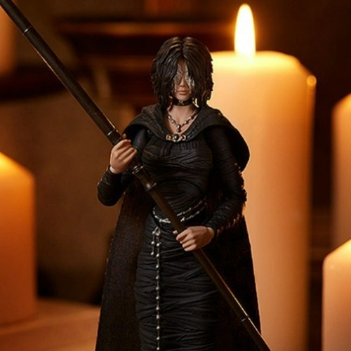 [23년 11월 발매]굿스마일 컴퍼니 (GoodSmile Company) 피그마 figma No.593 Demon’s Souls ...