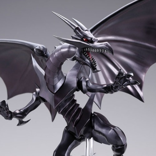 [26년 07월 발매] 코토부키야 (Kotobukiya) GP004 오시 워크스 유희왕 붉은 눈의 흑룡 | 에이에스엘 몰 ...