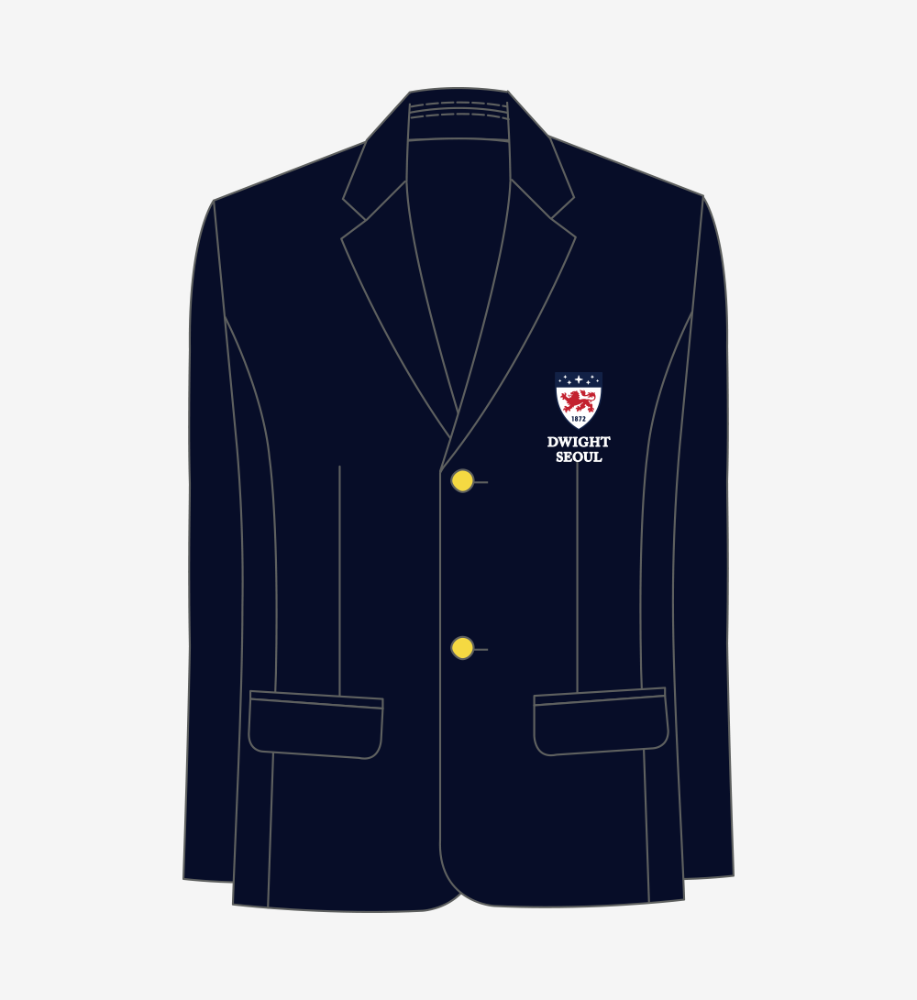 Upper Jacket Boys | SM COMPANY