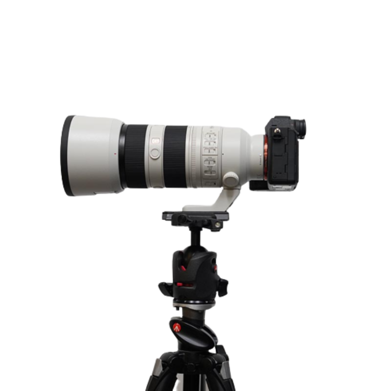 SONY A7R4a + FE 70-200 F2.8 GM OSS II + 맨프로토 MH054M0-Q5 SET - 캠빌리지 [CAMVILLAGE by sonocam]