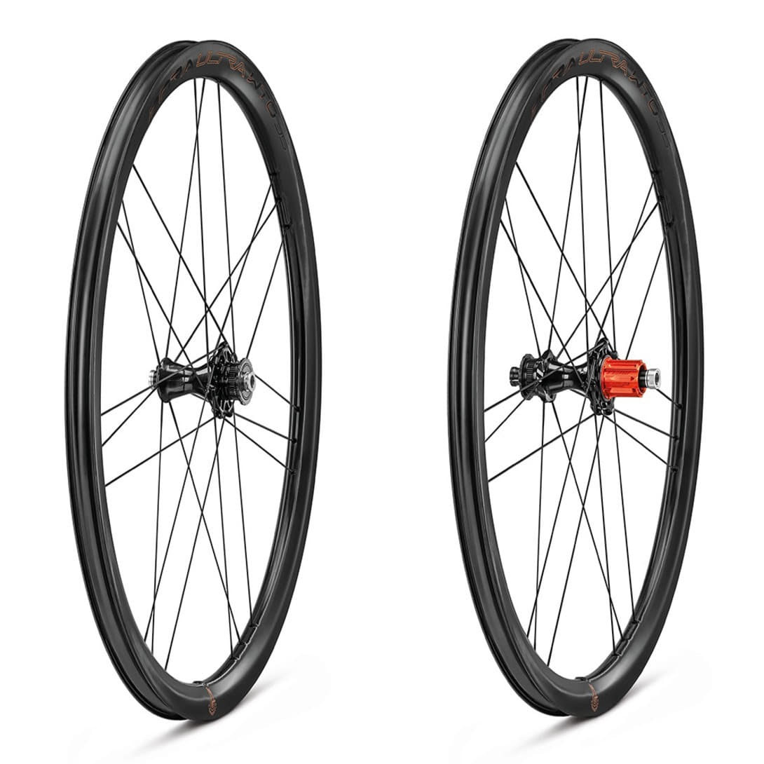 보라울트라 WTO 35 C23 - YWC Global