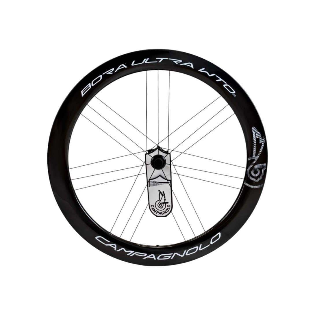 보라울트라 WTO 60 C23 팀 에디션 | YWC Global