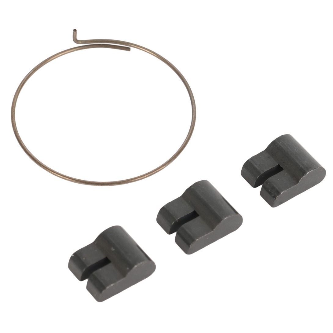 파울 & 스프링 FH-BO014X - YWC Global