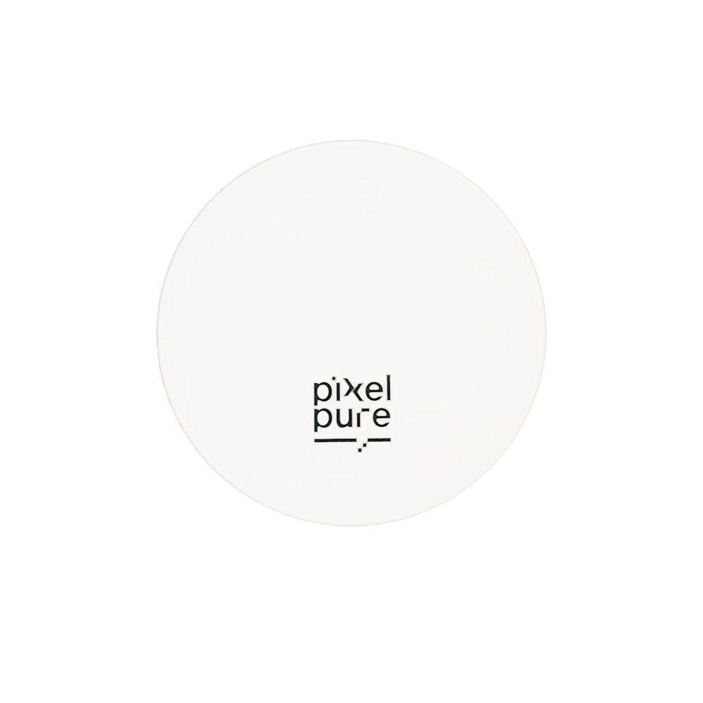 Pixelpure | 휴대용 패드 용기