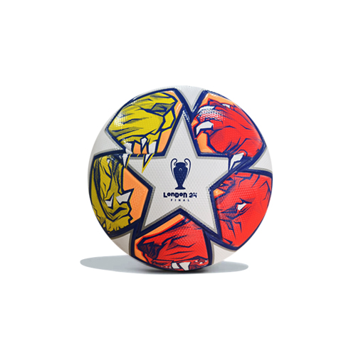 아디다스 축구공 UCL 리그 IN9334-5호 - NASPO