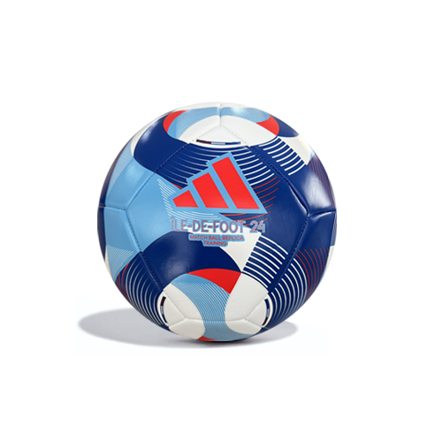 아디다스 올림픽 24 트레이닝 축구공 IW6330-5호 | NASPO