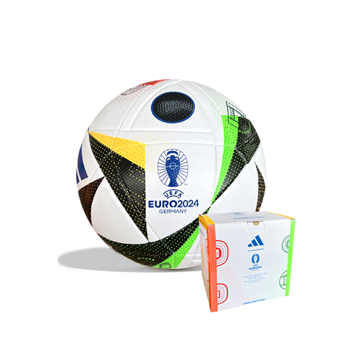 BRAND - 축구공 - NASPO