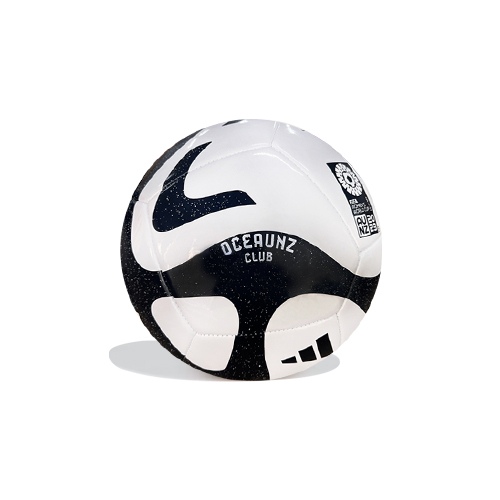 아디다스 축구공 오션즈 클럽 HT9017-5호 - NASPO