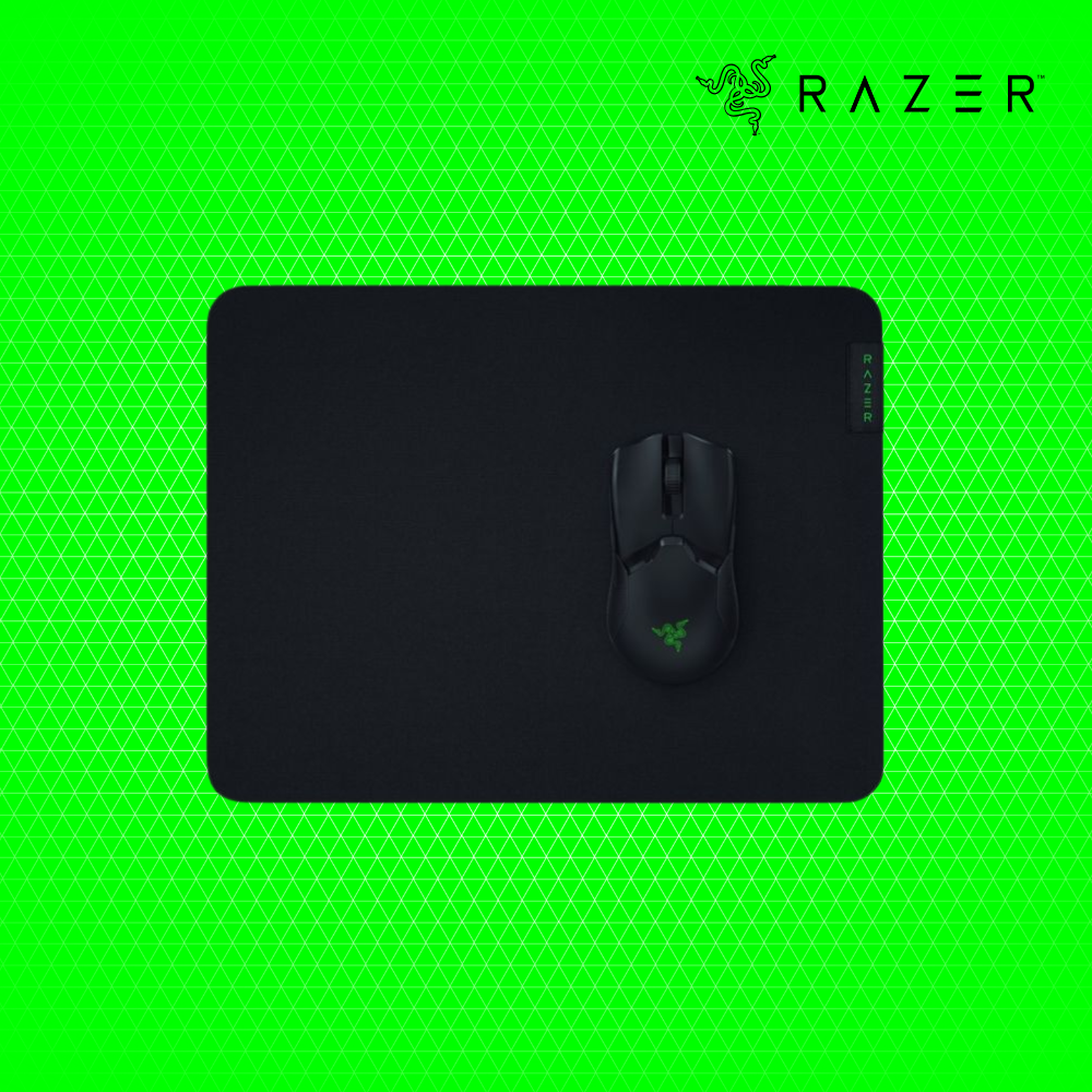 레이저코리아 기간투스 V2 미디엄 마우스패드 Razer Gigantus V2 Medium - 레이저몰
