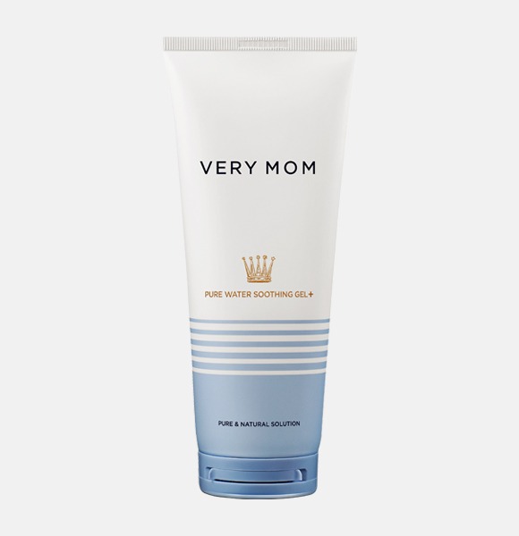 VERY MOM PURE WATER SOOTHING GEL + - HAVEMADESTYLE