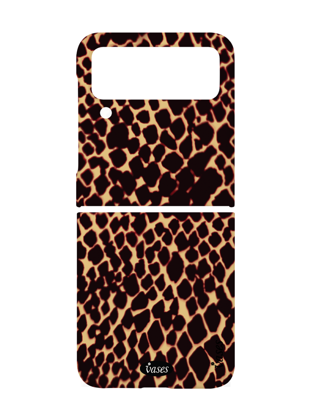 Vases | Classy python pattern - Z flip