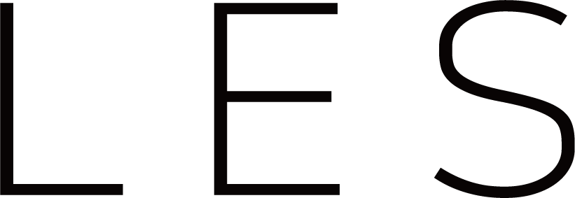 LES