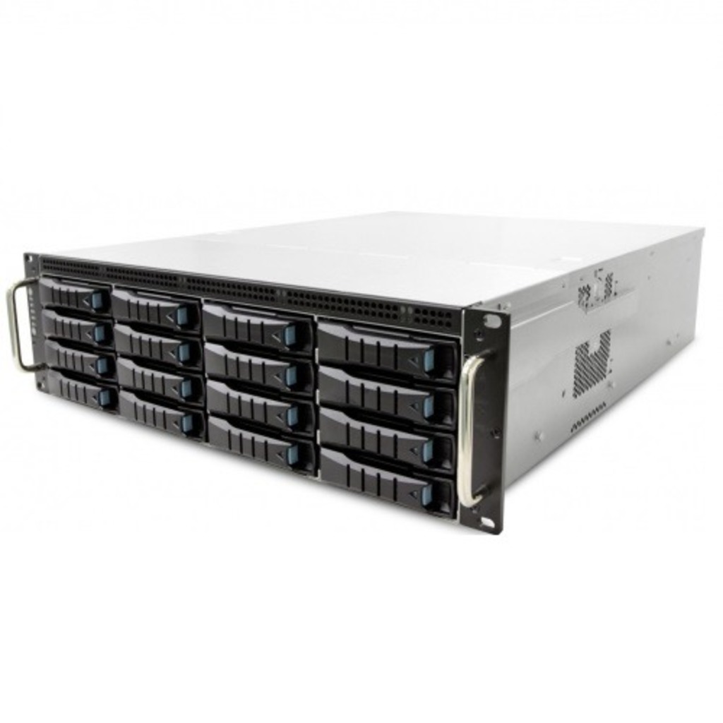 하니웰 HPNR-S2164E-48T8 64CH Server PC NVR, intel i9-9900 Processor ...