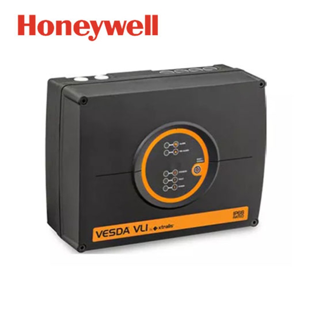 하니웰 VLF-250 공기흡입형 아날로그 감지기 | 에이비아이코리아 주식회사