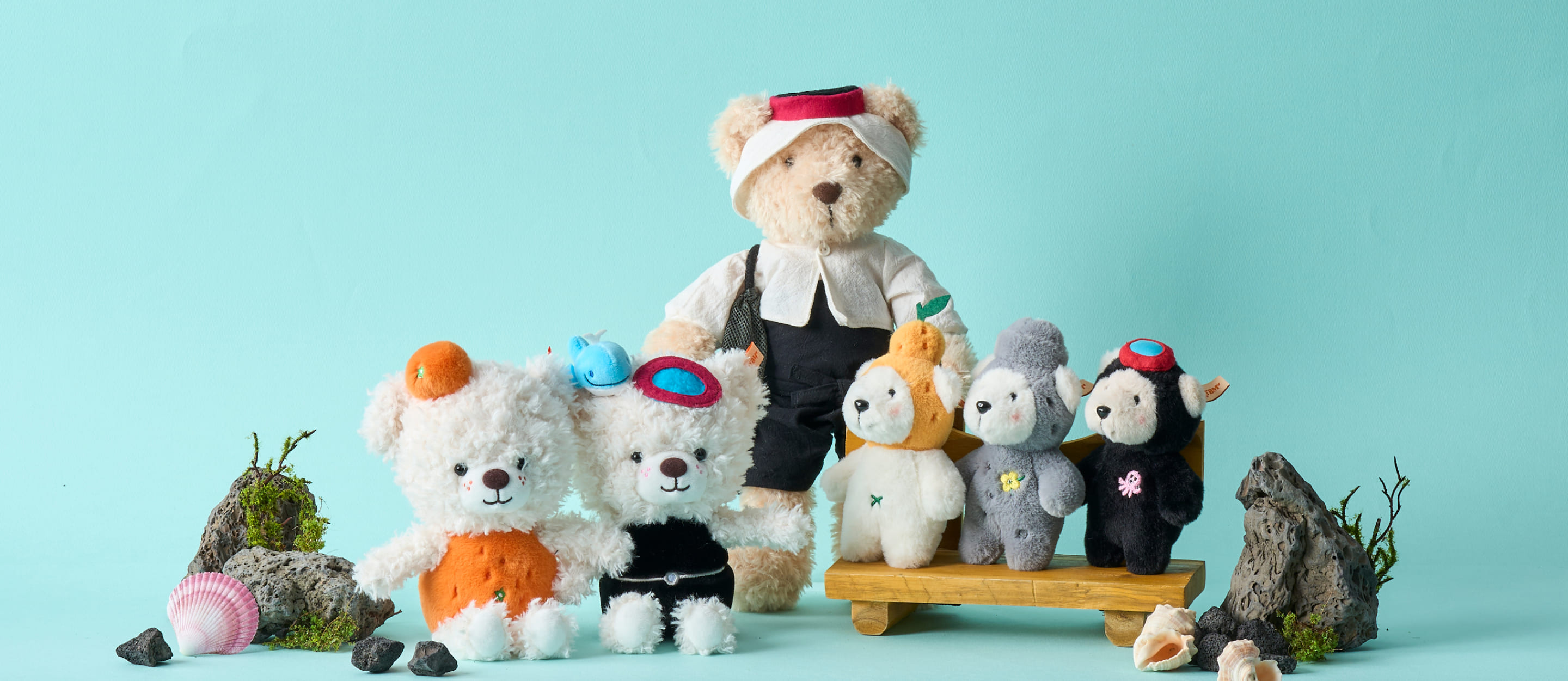 Teddy Bear Museum Official Store