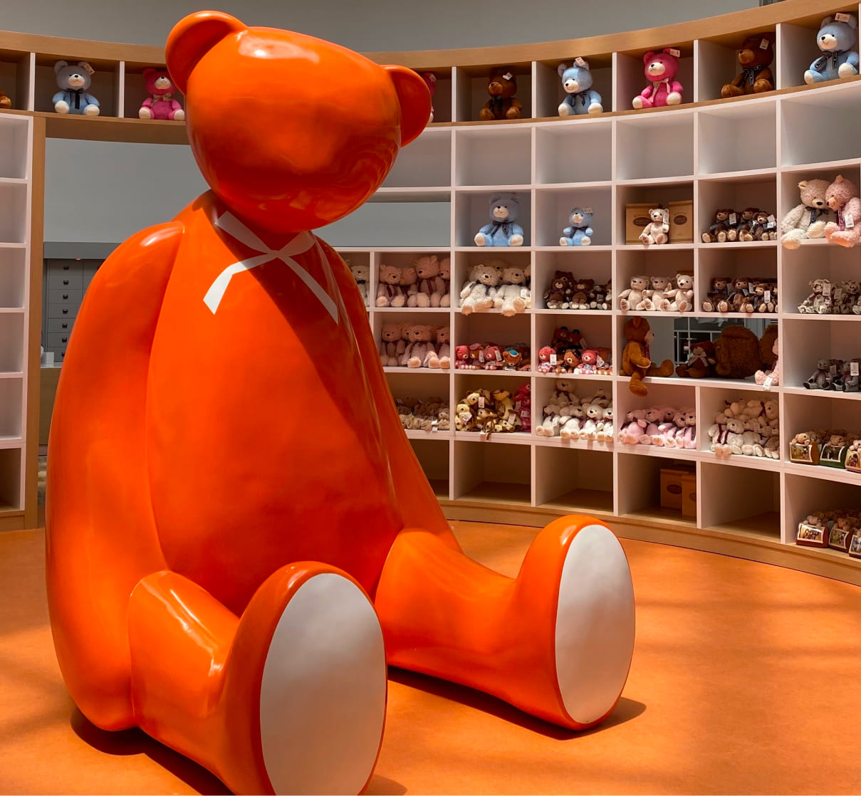 테디베어뮤지엄 공식 온라인몰