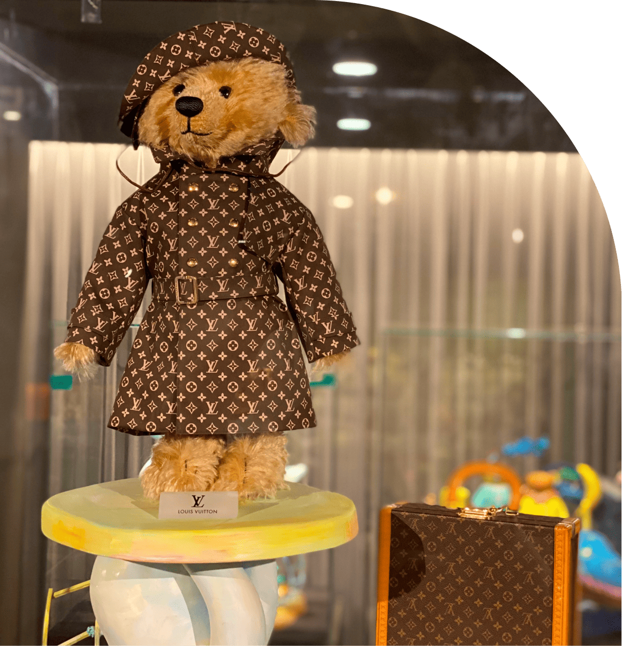 Teddy Bear Museum Official Store
