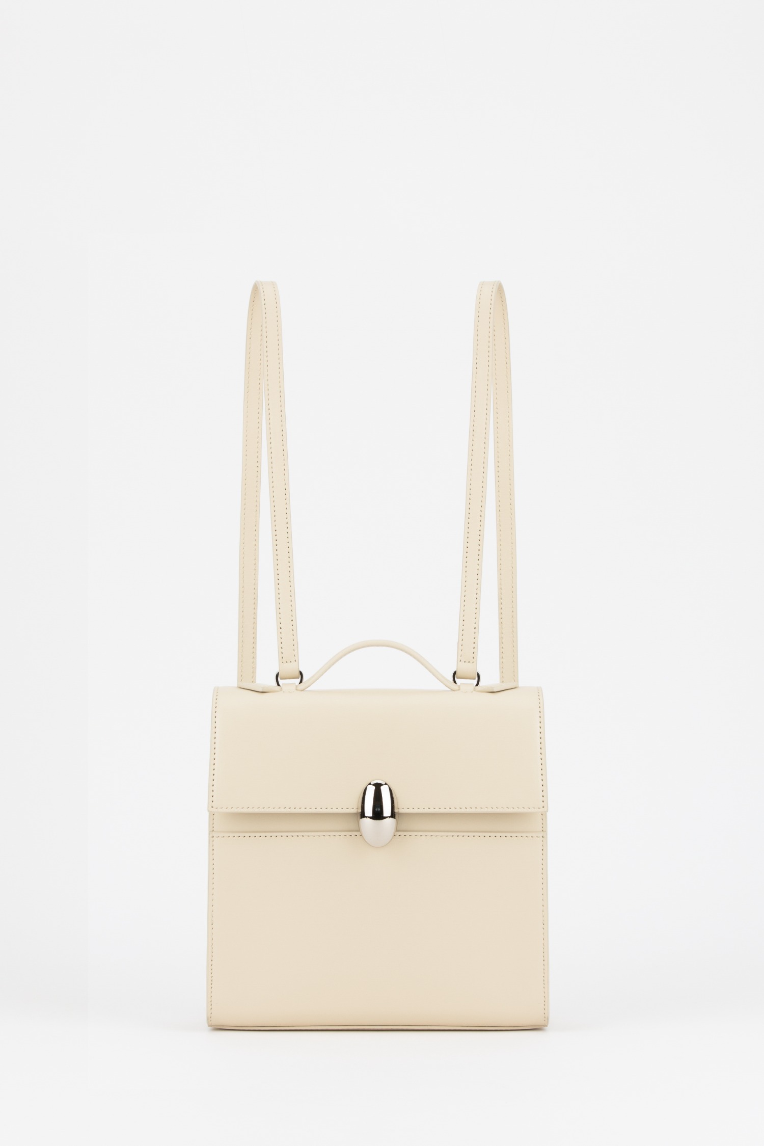 레스 - Alto backpack Ivory