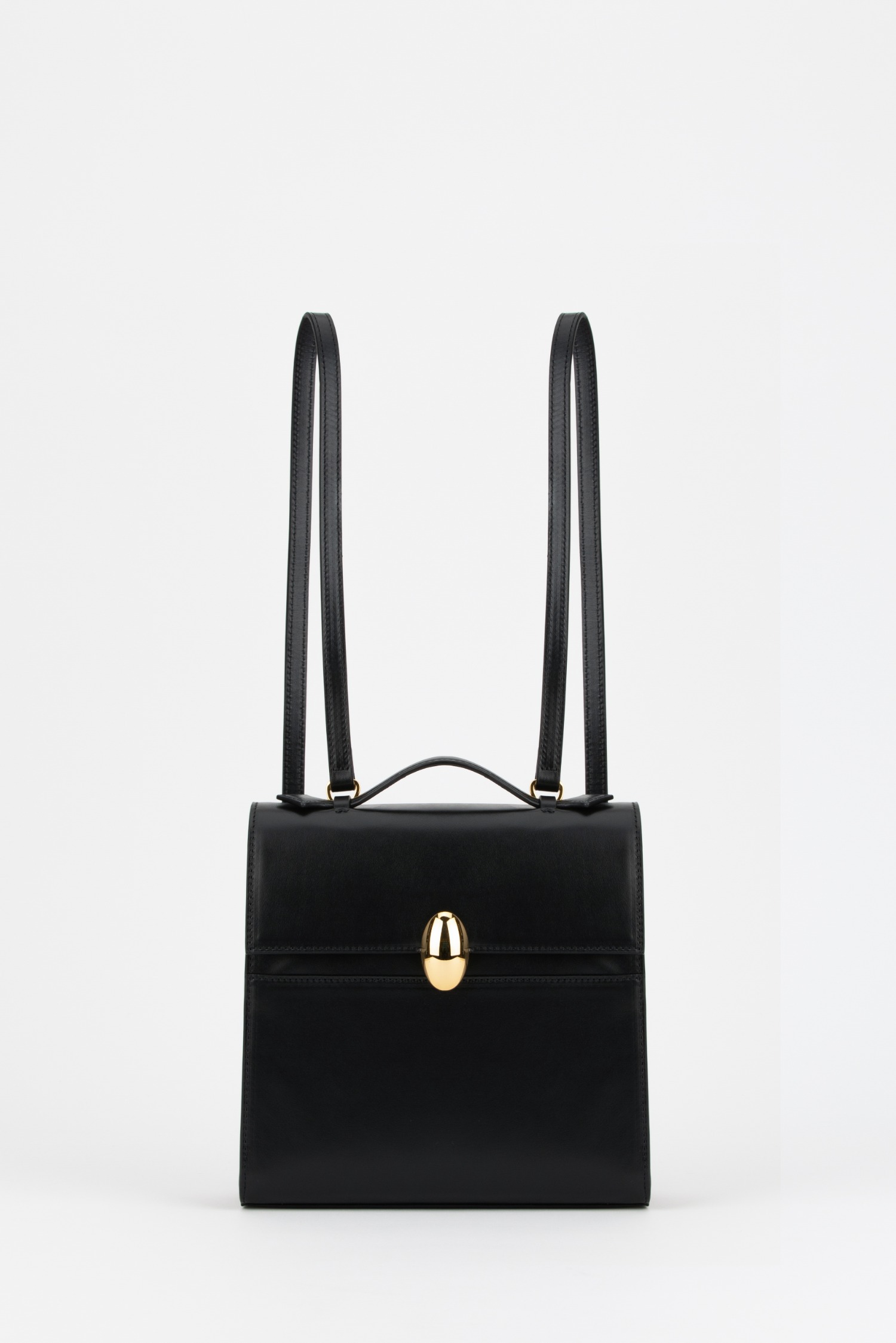 레스 - Alto backpack Black