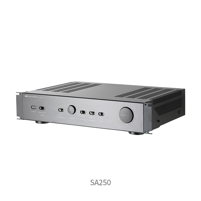 SA 250 - 수오노