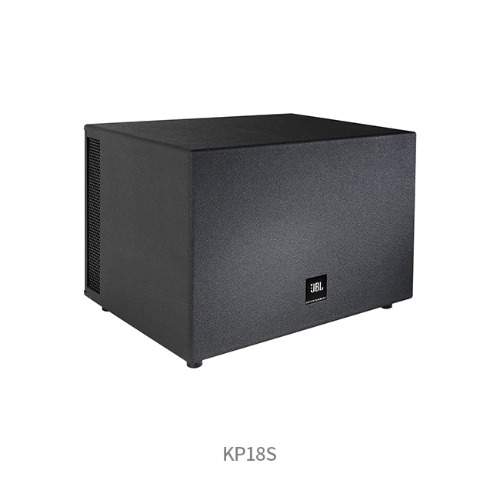 JBL - KP Sub Series - 수오노