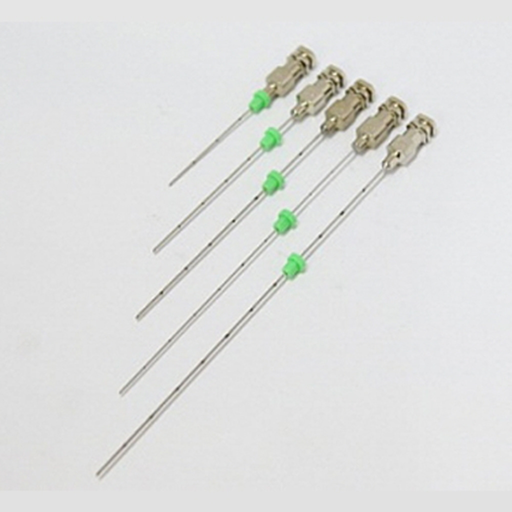 HAKKO 블럭니들 (NEURAL NERVE BLOCKADE NEEDLE)