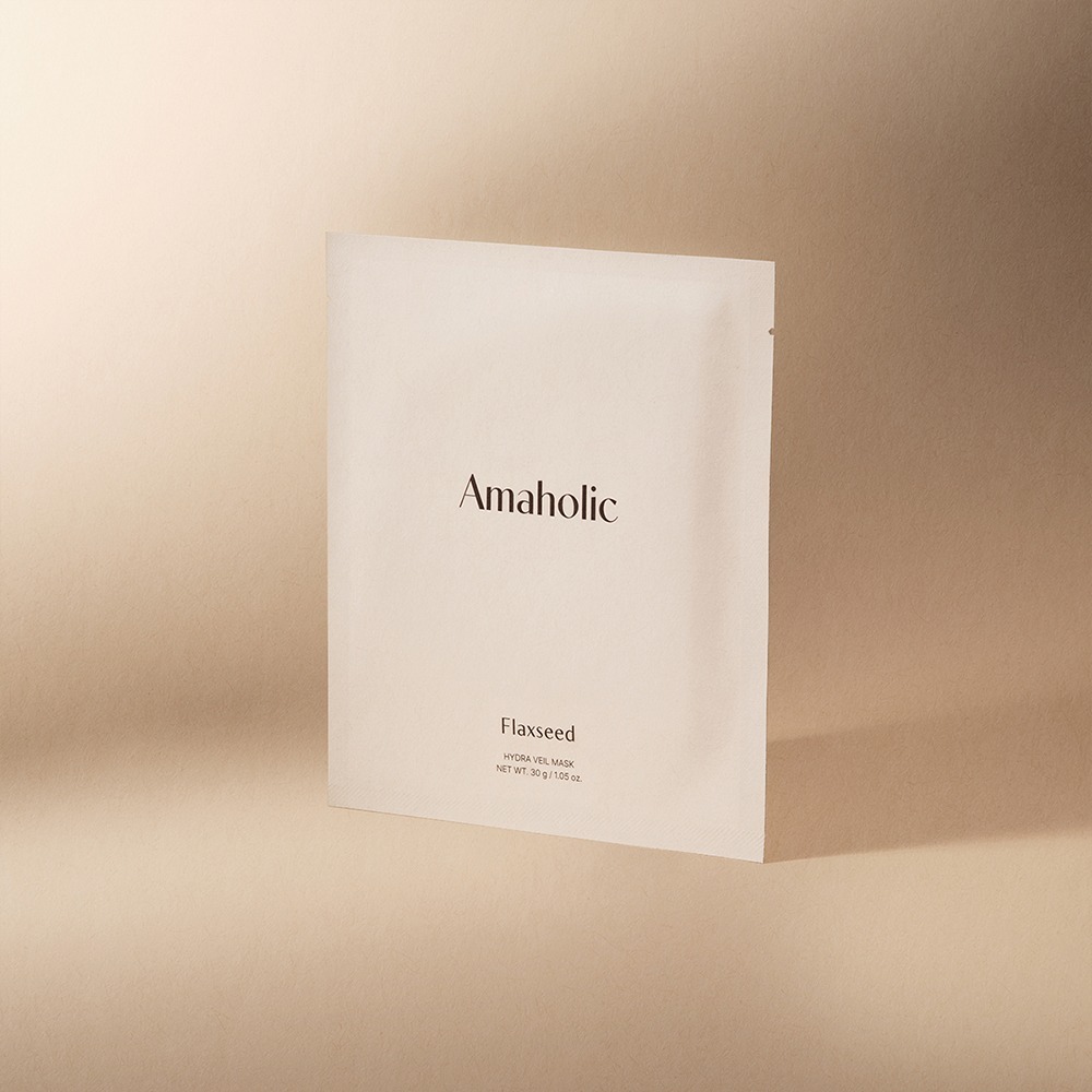 Hydra Veil Mask - Amaholic
