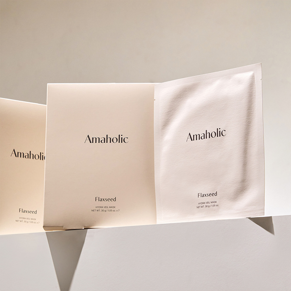 Hydra Veil Mask - Amaholic