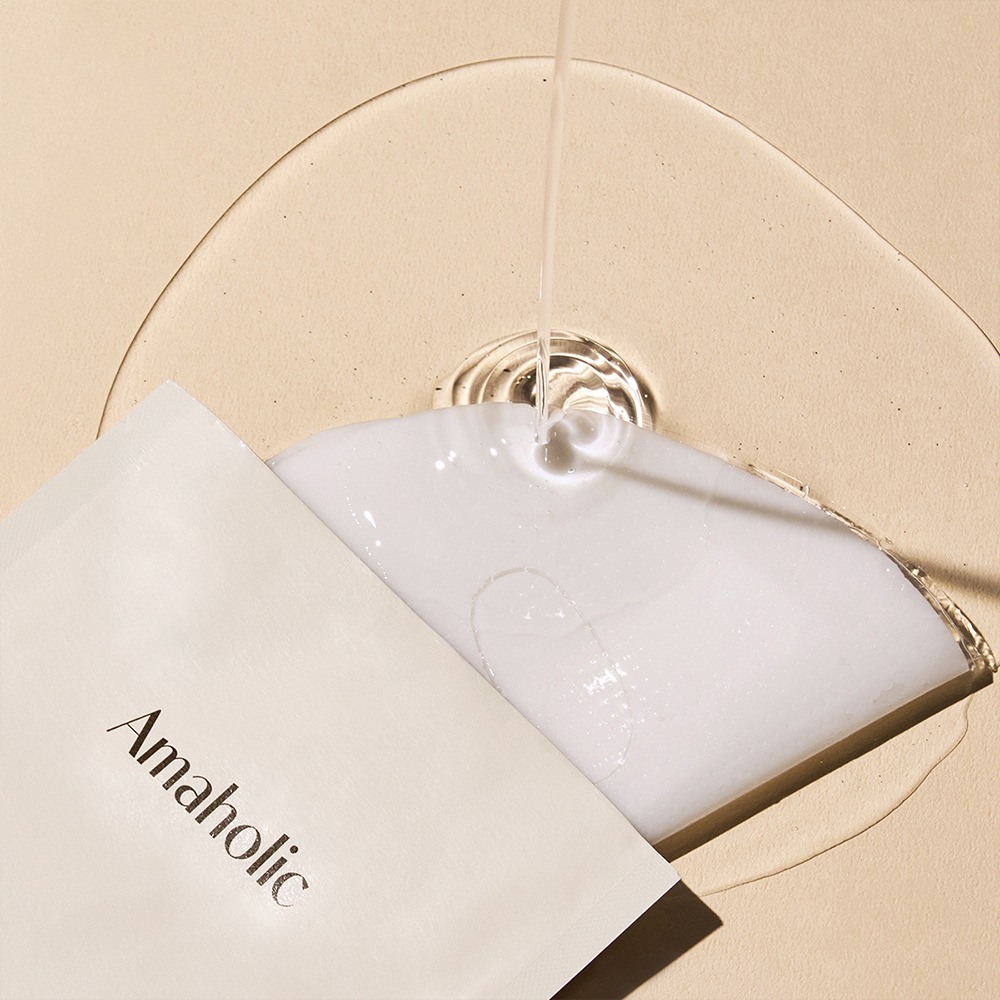 Hydra Veil Mask - Amaholic