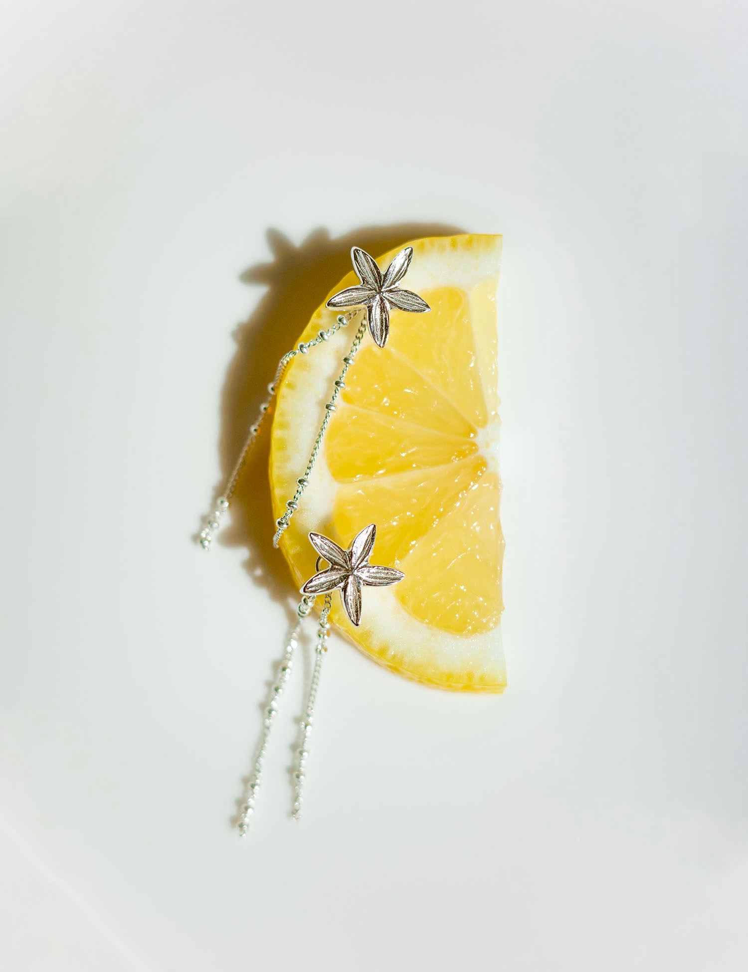 Starlight Earring | TIROVÉ