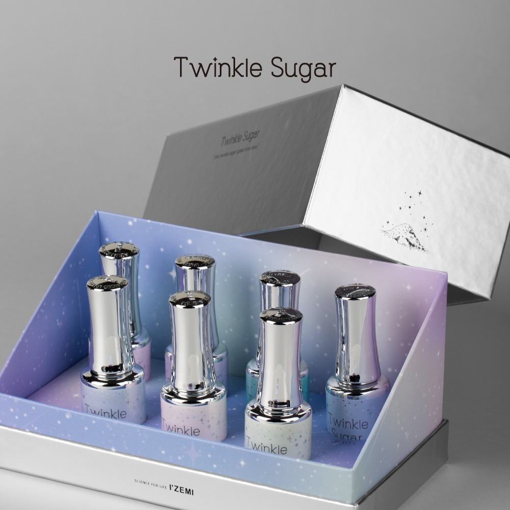 Twinkle Sugar - 아이즈미