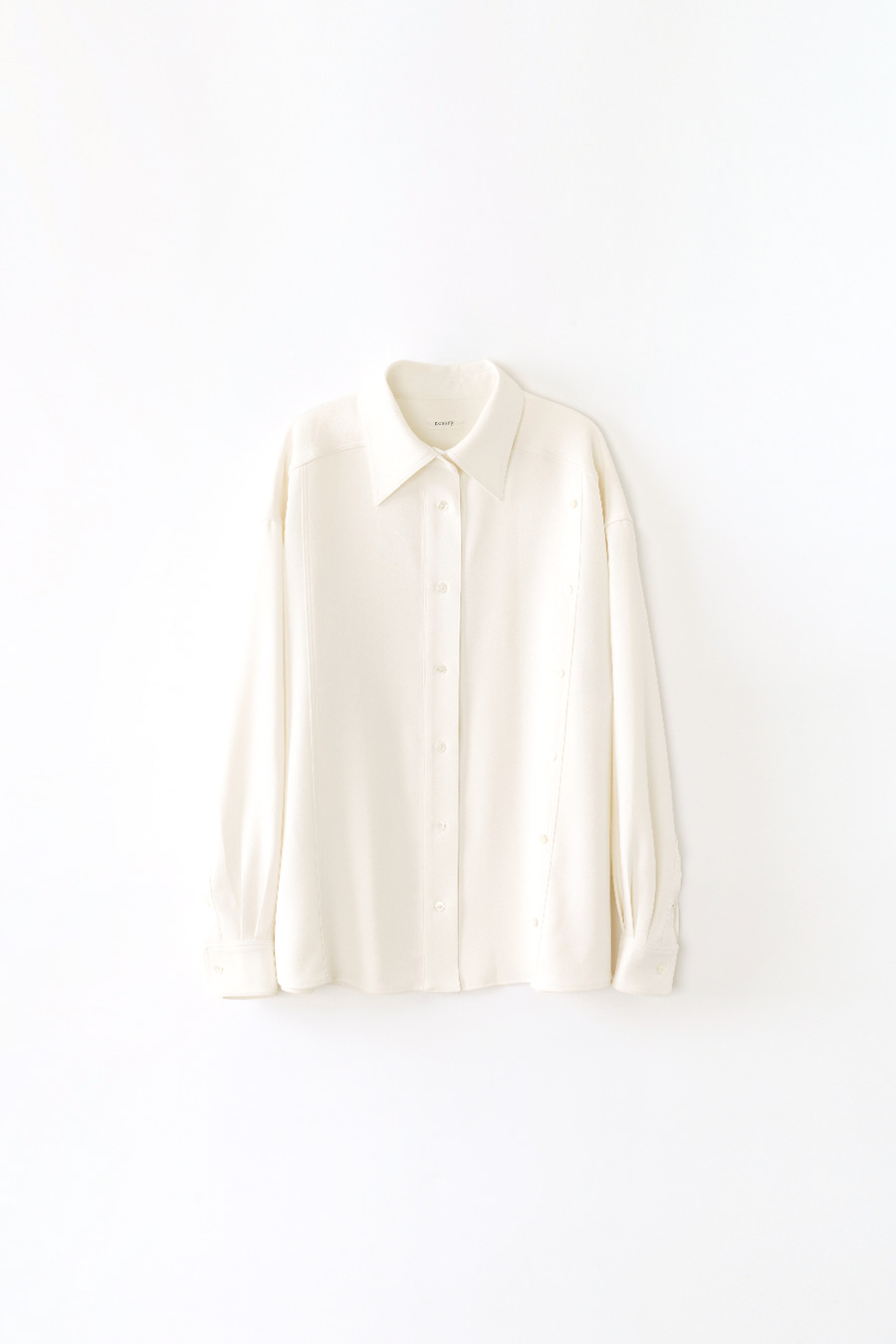 ncssry 네세서리 공식 홈페이지